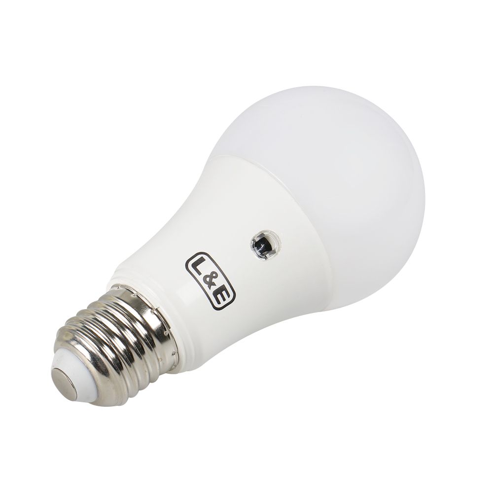 หลอด LED WISE SERIES 8.5W DL E27 L&E