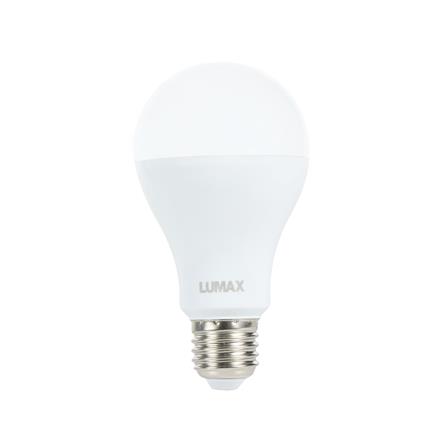 LED BULB LUMAX ECO BULB 12W E27 DAYLIGHT
