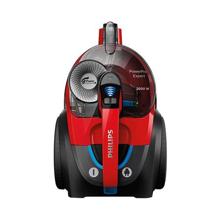 เครื่องดูดฝุ่นแบบกล่อง PHILIPS FC9728/01