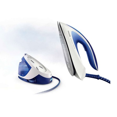 เตารีดแรงดันไอน้ำ PHILIPS GC8712/20 1.8ลิตร