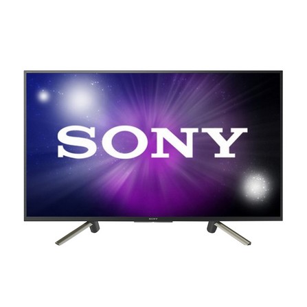 แอลอีดีทีวี 43" SONY KDL-43W800F