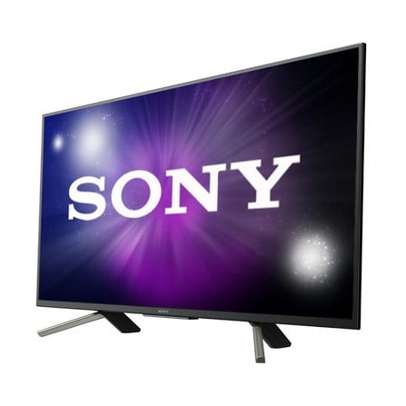แอลอีดีทีวี 43" SONY KDL-43W800F
