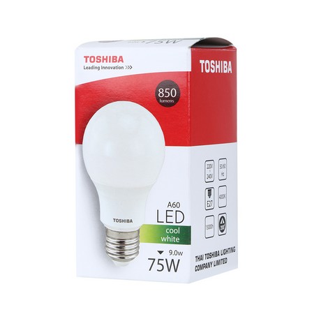 Toshiba Led Lighting Thailand | Shelly Lighting