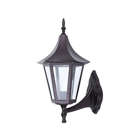 ไฟกิ่งนอก L&E 36-01681 สีทองแดง