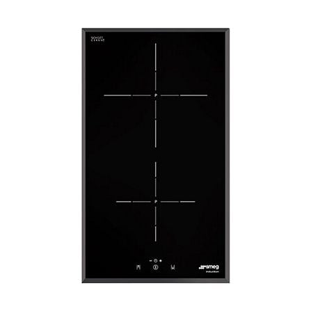 HOB INDUCTION SMEG SI5322B 30CM