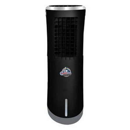 พัดลมไอน้ำ MASTERKOOL I kool 09 EX สีดำ