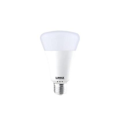 EMERGENCY LED LIGHT BULB LUMAX EMERGENCY 9W WARM WHITE E27