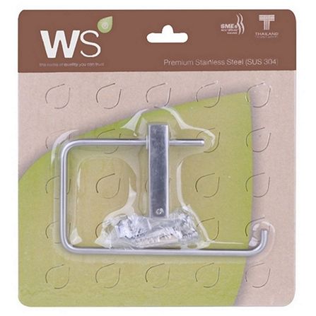 ห่วงแขวนผ้า WATSON LL-6103