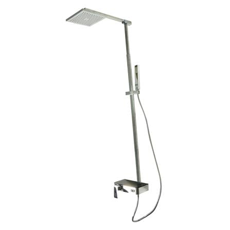 ฝักบัว RAIN SHOWER ผสม CT2241W