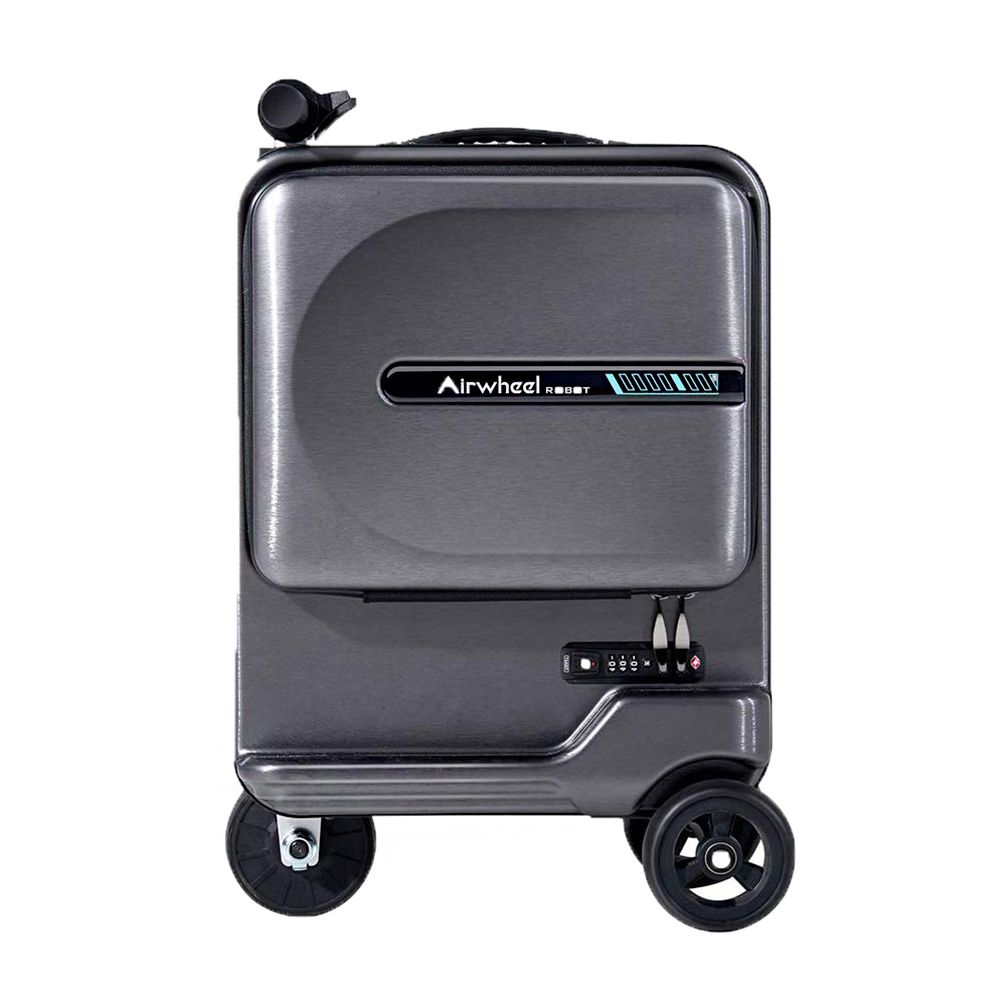 กระเป๋าเก็บของ AIRWHEEL SE3MINI สีดำ