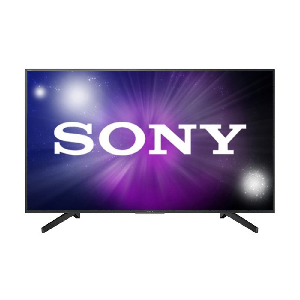 แอลอีดีทีวี 55 นิ้ว SONY KD-55X7000F