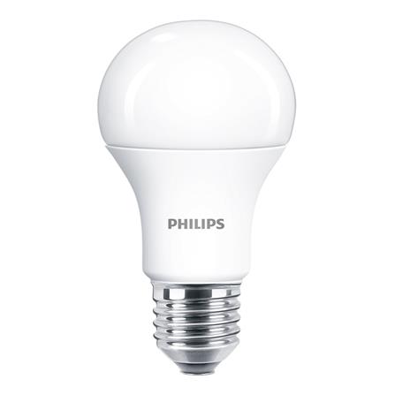 หลอด LED PHILIPS A67 ESSENTIAL 13 วัตต์ DAYLIGHT E27