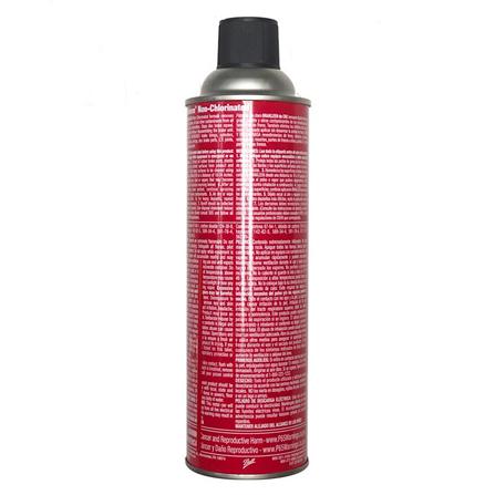 น้ำยาทำความสะอาดเบรกและโลหะ CRC 05050 396 กรัม