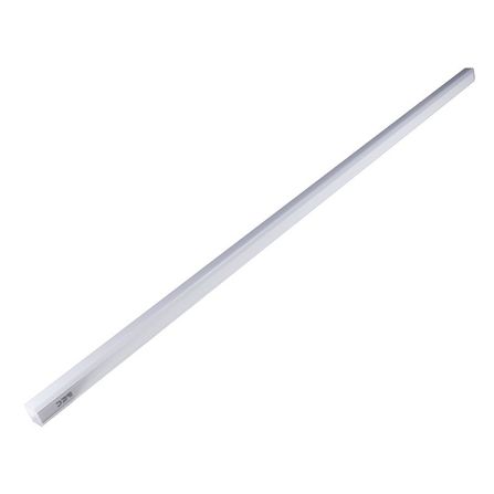 ชุดรางนีออน LED BEC T5 CREAM 16วัตต์ WW สีขาว