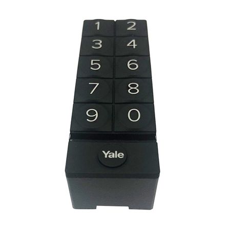 YALE SMART KEYPAD DIGITAL
