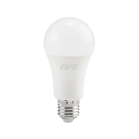 หลอด LED EVE A60 MOTION SENSOR WARM WHITE E27 9 วัตต์