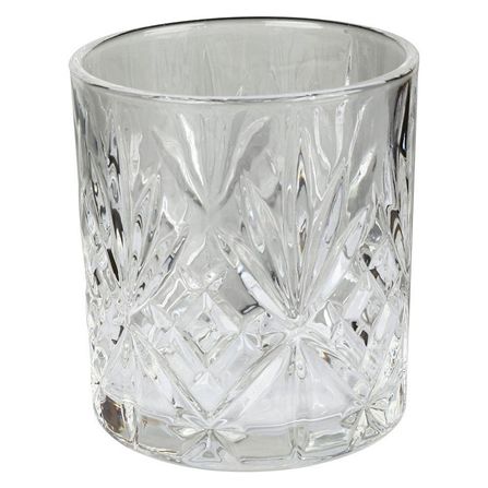 แก้วน้ำ KECH PINE 330 มล. แพ็ค 4 ใบ