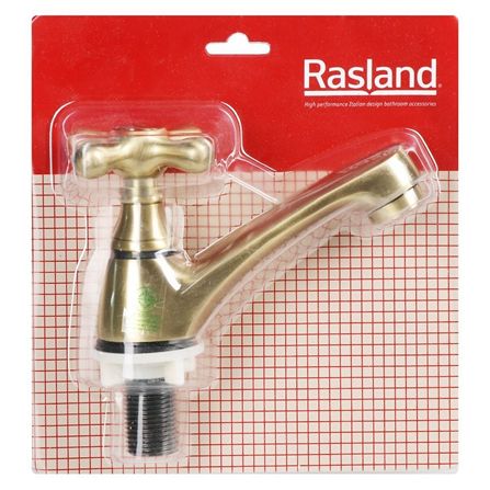 ก๊อกอ่างล้างหน้าเดี่ยว RA DJ-5004