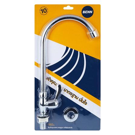 ก๊อกซิงค์ เดี่ยว เคาน์เตอร์ BN 80C4112