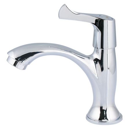 ก๊อกอ่างล้างหน้า เดี่ยว BN 60A4567