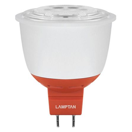 หลอด LED LAMTAN MR16 COMET 9 วัตต์ WARMWHITE