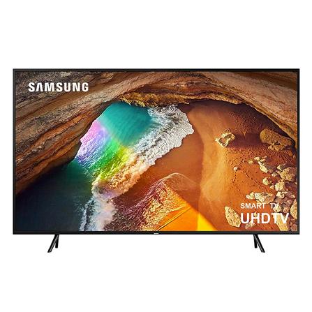 คิวแอลอีดี ทีวี 75" (4K, QLED, Smart) SAMSUNG QA75Q60RAKXXT