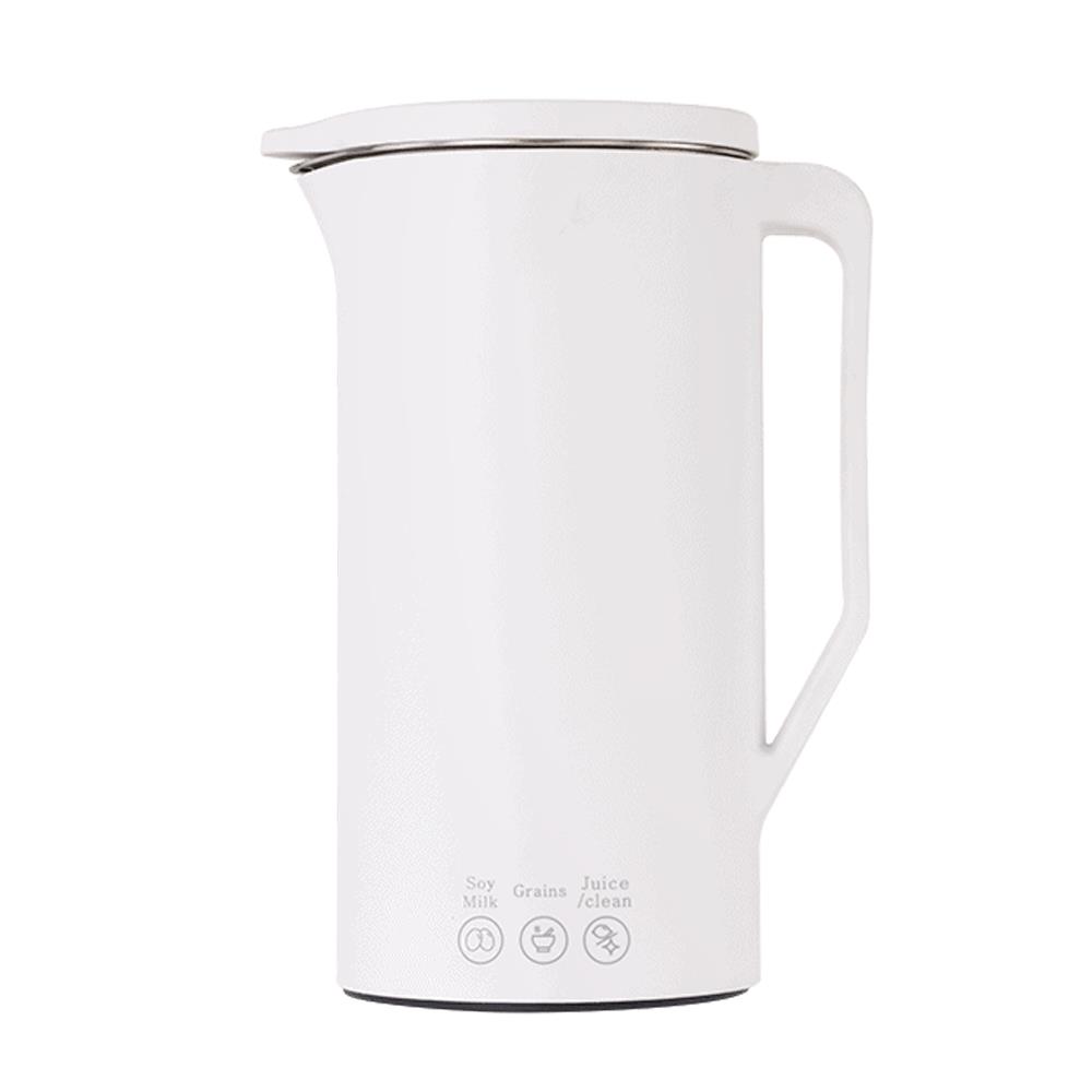 เครื่องทำน้ำเต้าหู้ HEALTHY-MIX TS-J018 สีขาว