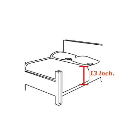 ชุดผ้าปูที่นอน 6 ฟุต 6 ชิ้น JESSICA MINION 20209-T007