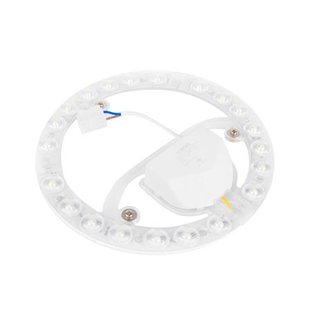 LED CIRCULAR MODULE LUMAX CEILING SET ECO PLUS 20W DAYLIGHT