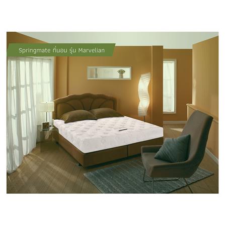 ที่นอน 5 ฟุต SPRINGMATE MARVELIAN