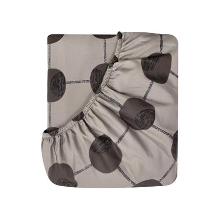 ชุดผ้าปูที่นอน 6 ฟุต 6 ชิ้น STEVENS SOFTEX KE02