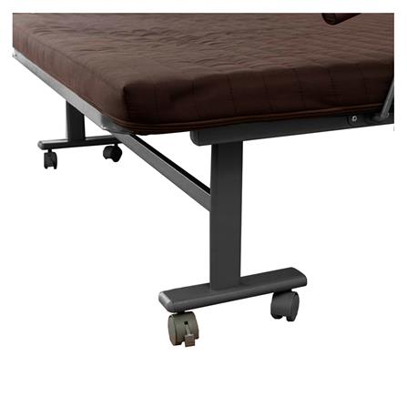 เตียงพับไฟฟ้าพร้อมTOPPER EAZYBED JUMBO EJEB-80