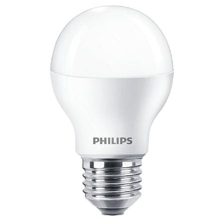 LED BULB PHILIPS ESSENTIAL 11W DAYLIGHT E27 3PCS