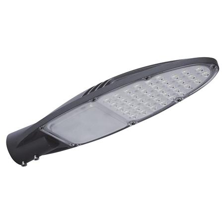 ไฟถนน LED OPPLE LED SL-EQ 20 วัตต์ สีเทาเข้ม