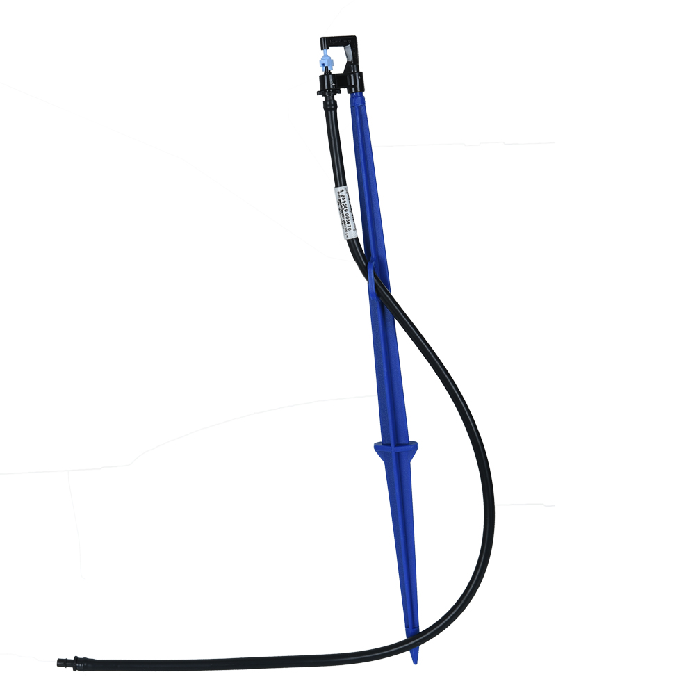 MINI SPRINKLER RAINDROP,MAXI-120