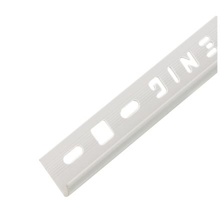 คิ้ว PVC KOENIG CTG-12 2 ม. สีเทา