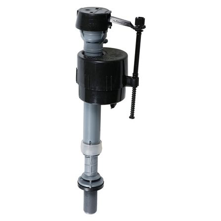 วาล์วน้ำเข้า FLUIDMASTER FL-400UK สีดำ