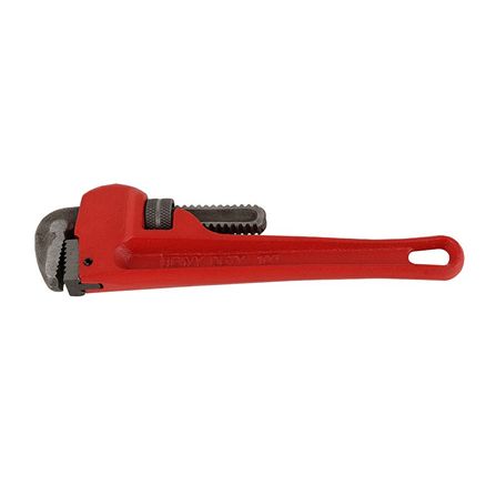 ประแจจับแป๊บ ขาเดี่ยว 10 นิ้ว MATALL PW010