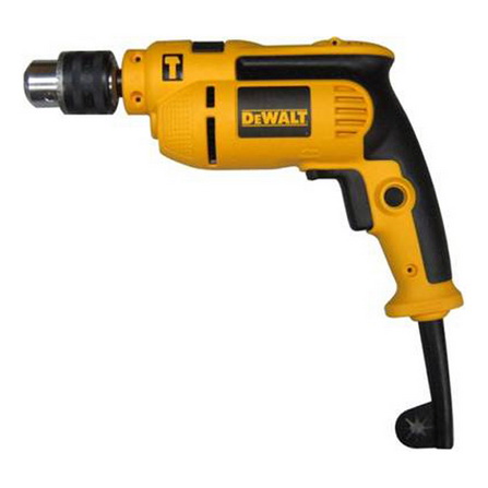 สว่านกระแทก DEWALT DWD024AV-B1 13 MM 650W