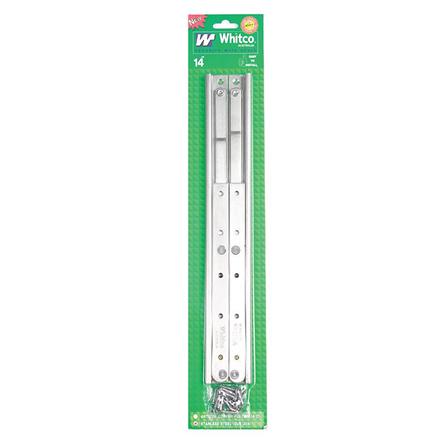 บานพับปรับได้ 14 นิ้ว WHITCO WH13111 SS