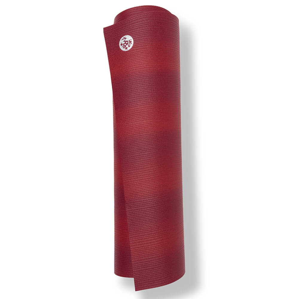 เสื่อโยคะ Manduka รุ่น PRO® 6mm (Limited Edition) - Root LE (71")
