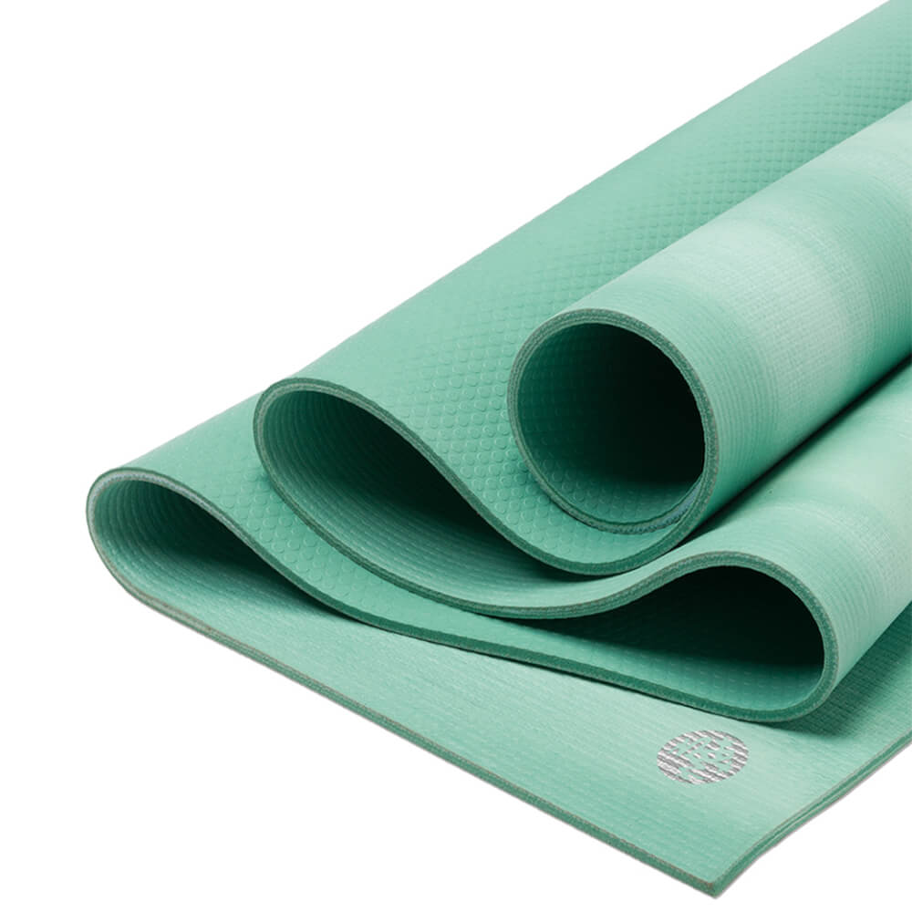 เสื่อโยคะ Manduka รุ่น PRO® 6mm (Limited Edition) - Wasabi LE (71")