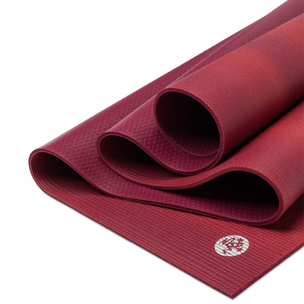 เสื่อโยคะ Manduka รุ่น PRO® 6mm (Limited Edition) - Root LE (71")