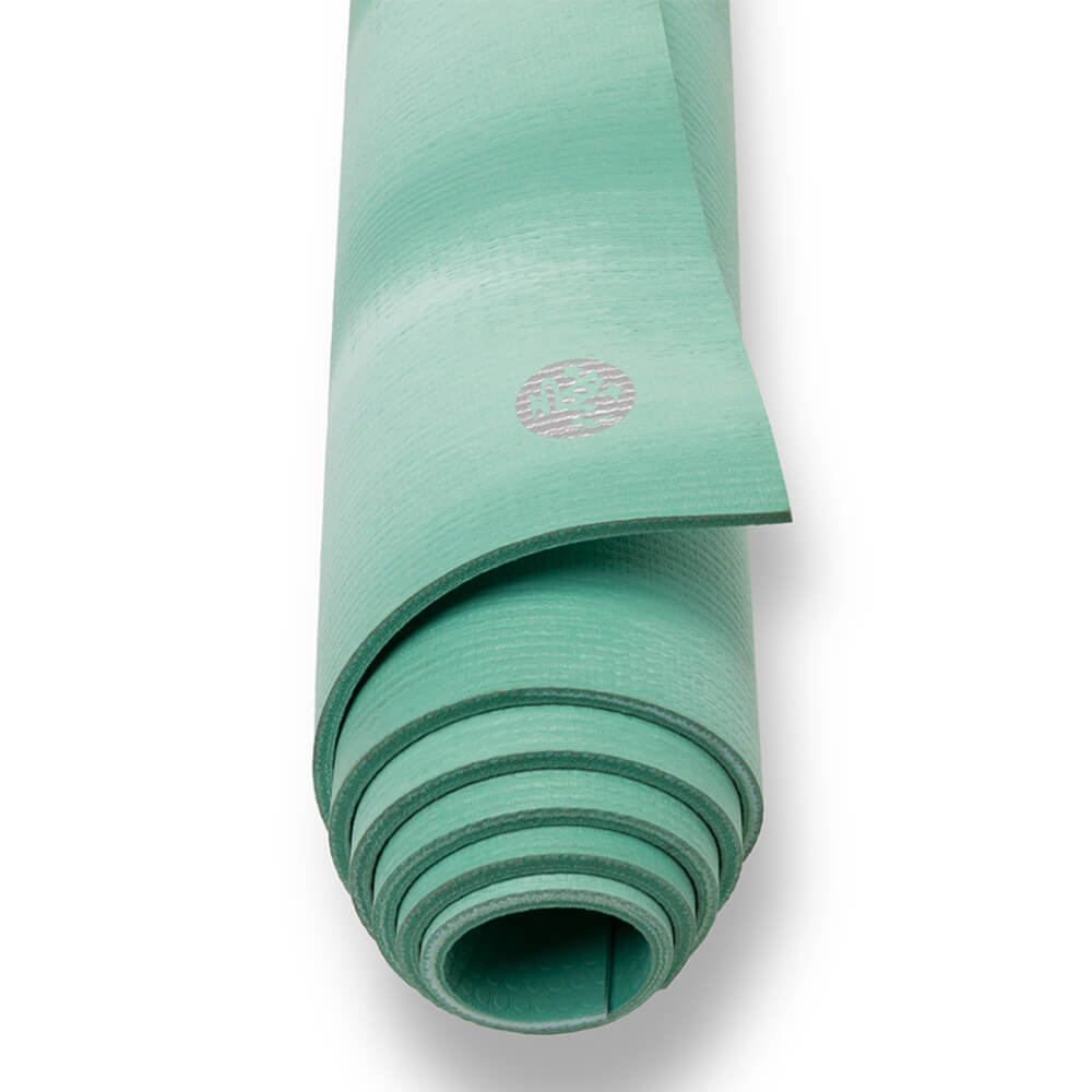 เสื่อโยคะ Manduka รุ่น PRO® 6mm (Limited Edition) - Wasabi LE (71")