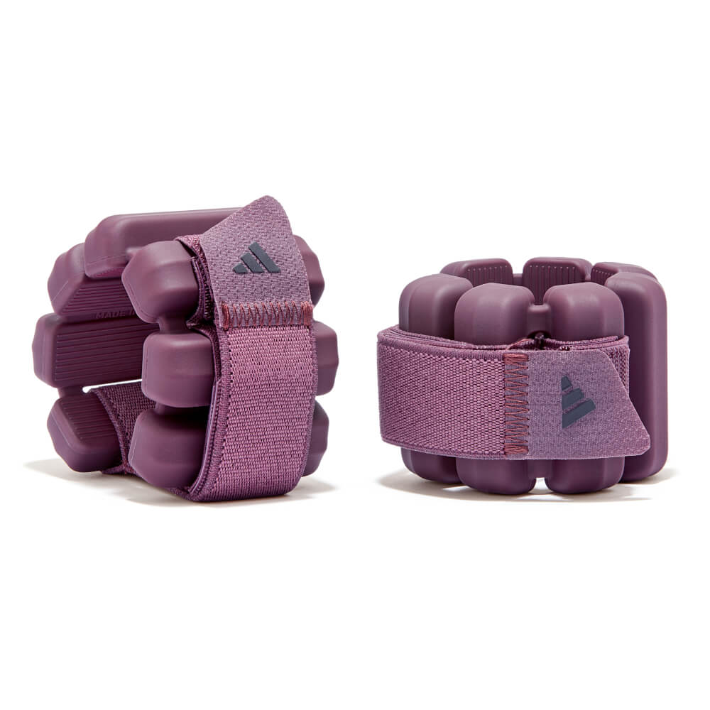 กำไลถ่วงน้ำหนัก ADIDAS ADWT-12200 0.5 กก. (คู่)