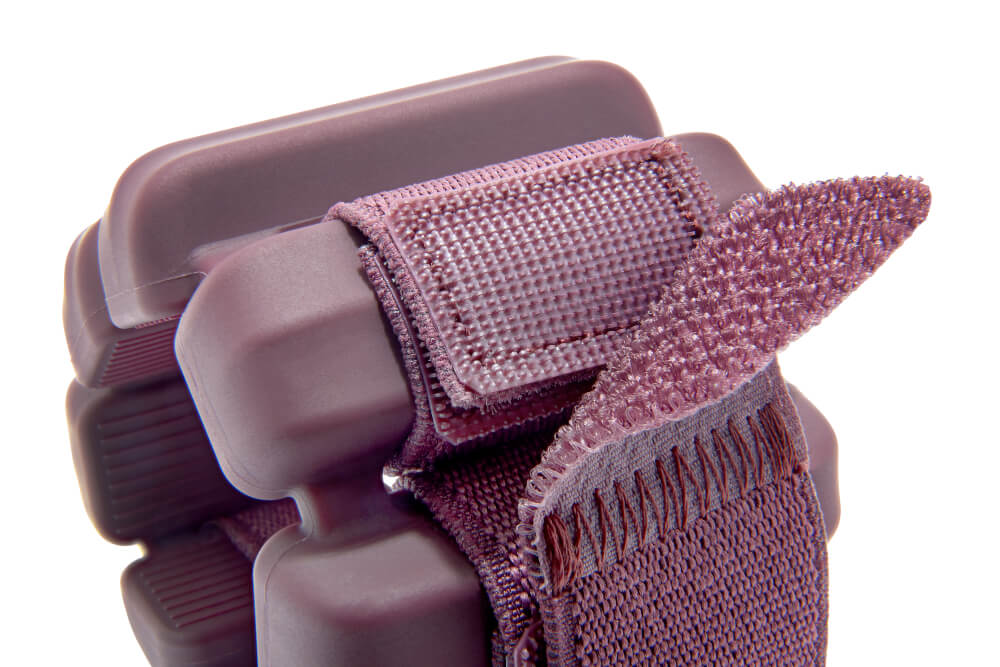 กำไลถ่วงน้ำหนัก ADIDAS ADWT-12200 0.5 กก. (คู่)