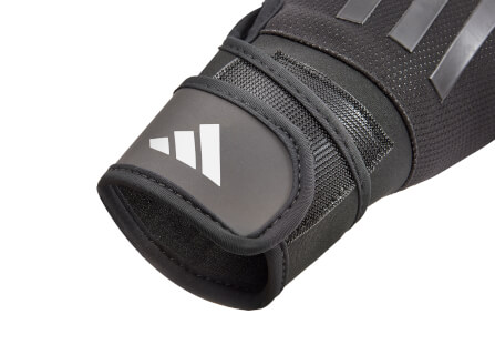 ถุงมือ Elite Training ADIDAS ADGB-14246-NL สีเทา ไซส์ XL