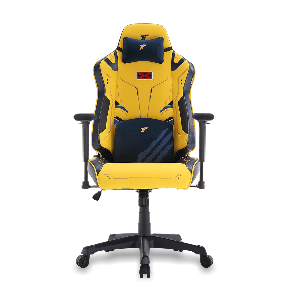 เก้าอี้เกมมิ่ง Swift X Pro หนัง PU Wolverine Edition