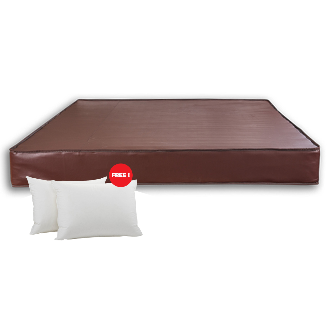 ที่นอน 6 ฟุต BEDISUPREME รุ่น Vanest หนา 9 นิ้ว