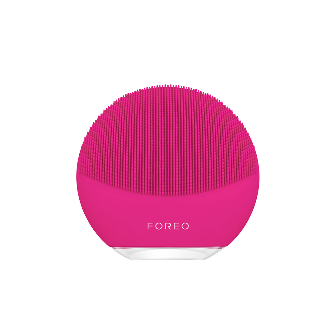เครื่องล้างหน้า FOREO LUNA Mini 3 Fuchsia